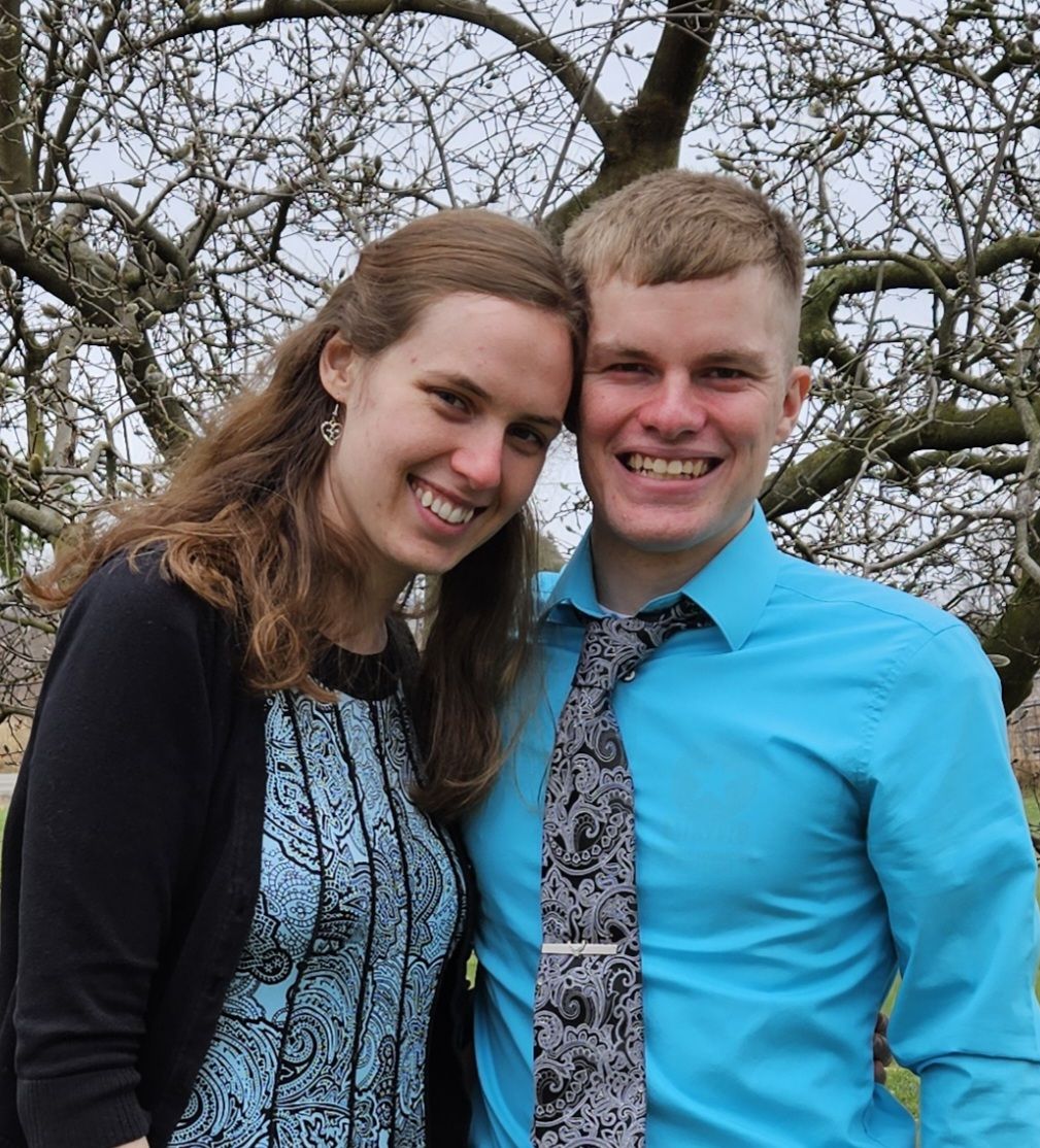 Cabrina Rae Gorges and Kevin Aaron Rogers | News, Sports, Jobs ...